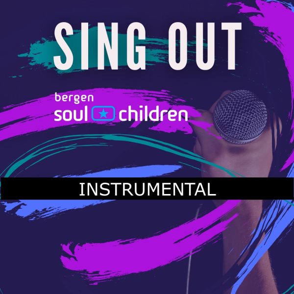 Sing out – Instrumental - ActaShop